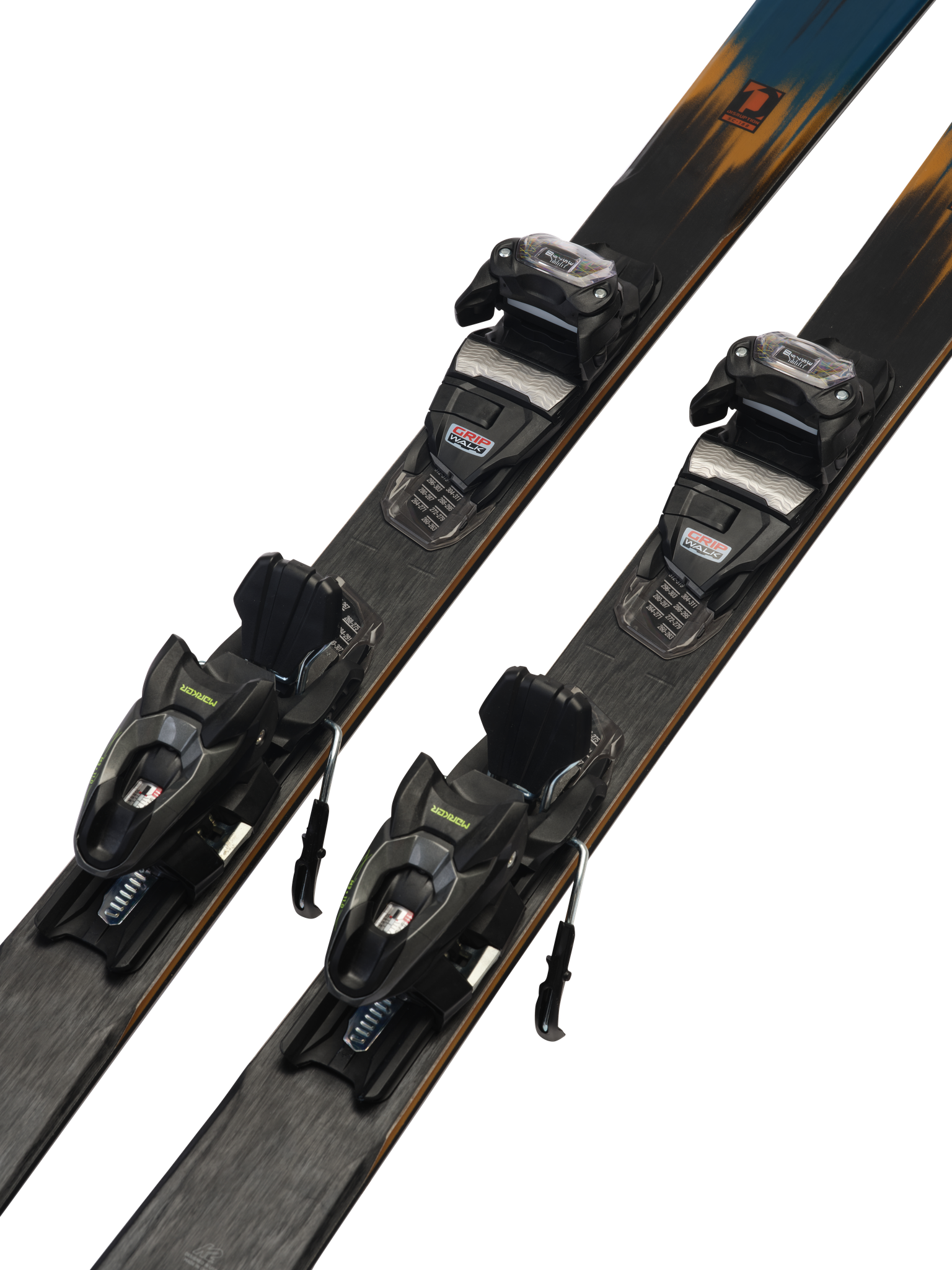 K2 Disruption Sc | m3_11_compac_quikclik | 156 | 880000135601