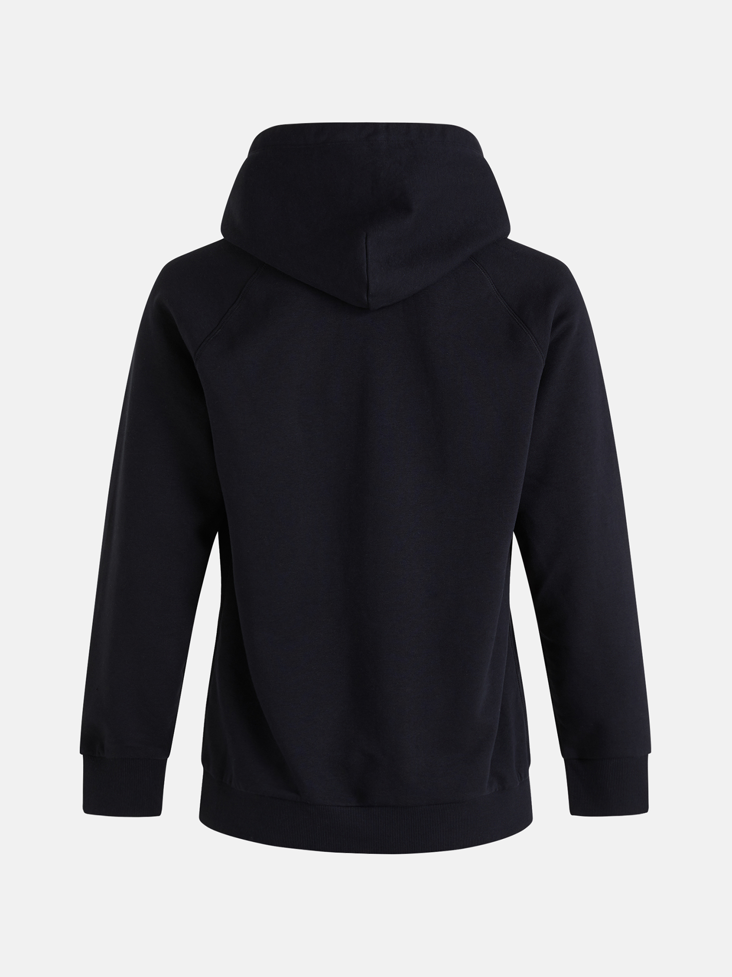 Peak Performance M Ground Hood | Black | L | 7333269476013